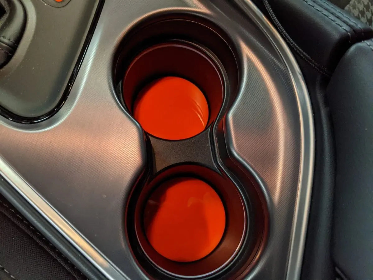 Cupholder Inserts – Atomic Car Concepts