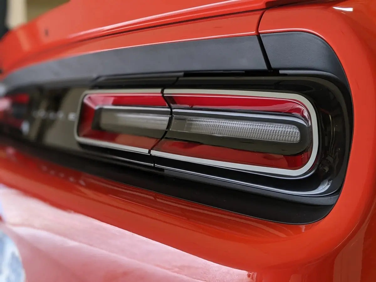 Exterior Accents – Atomic Car Concepts