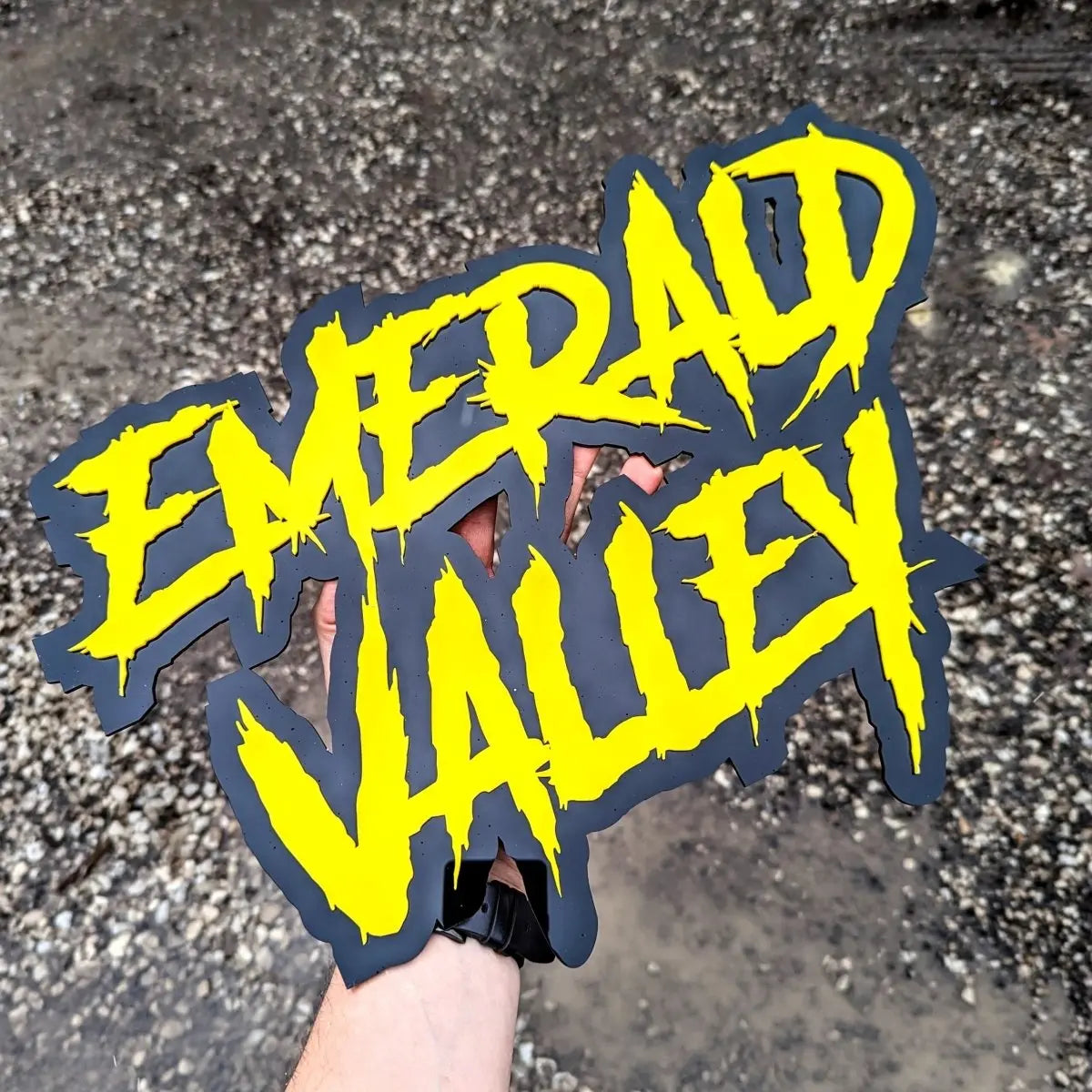 Garage Signs – Atomic Car Concepts