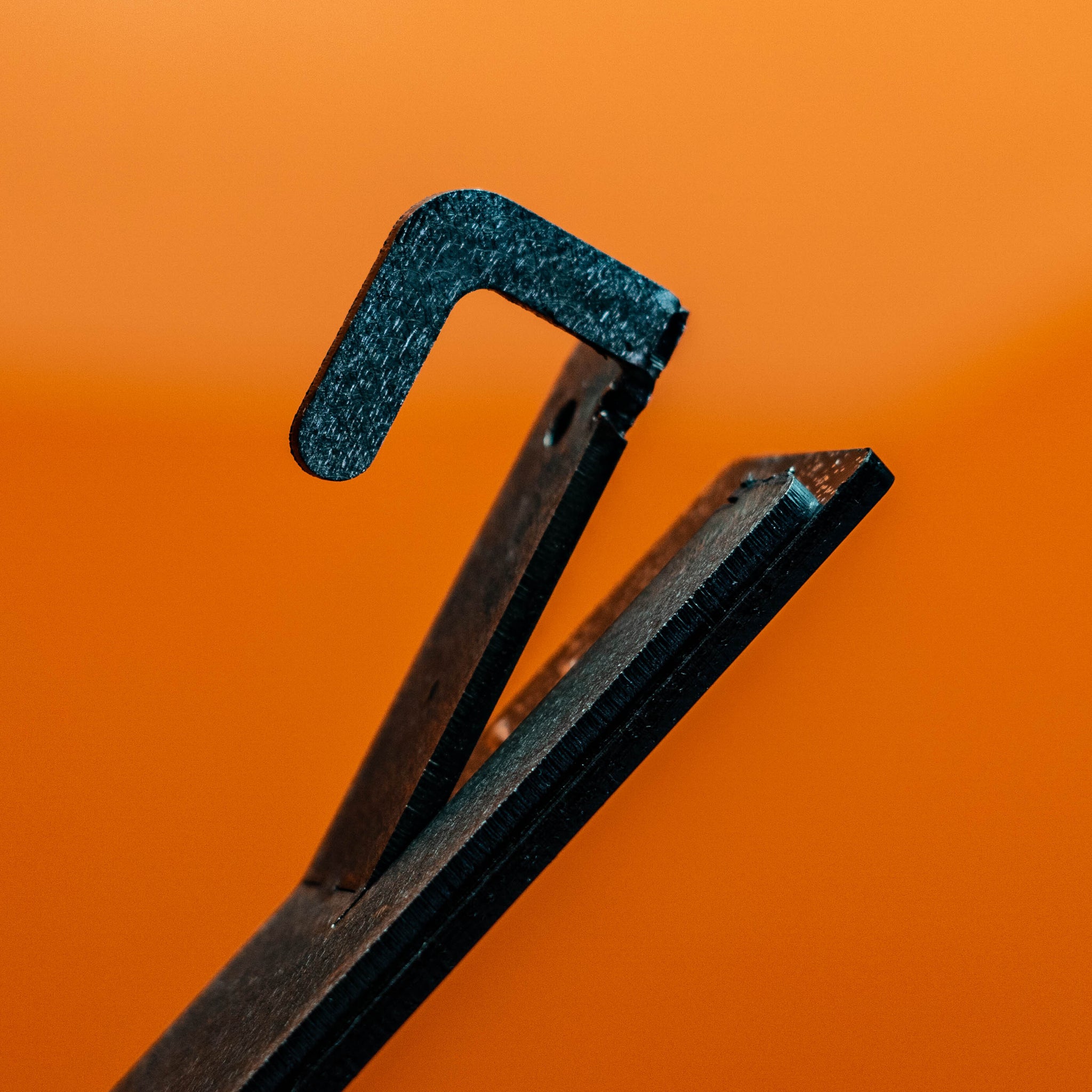 Custom Text Door Props - OEM Font - Pair – Atomic Car Concepts