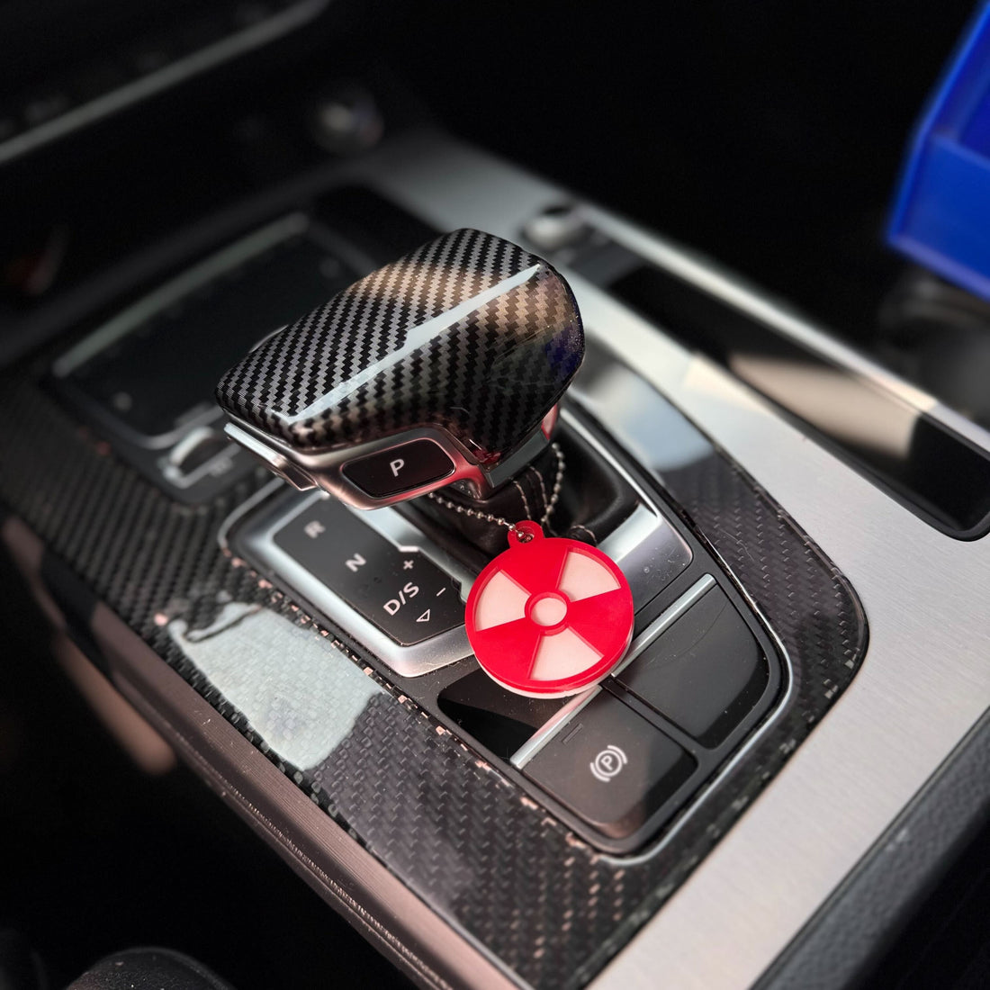 Shift Icons - Atomic Symbol – Atomic Car Concepts