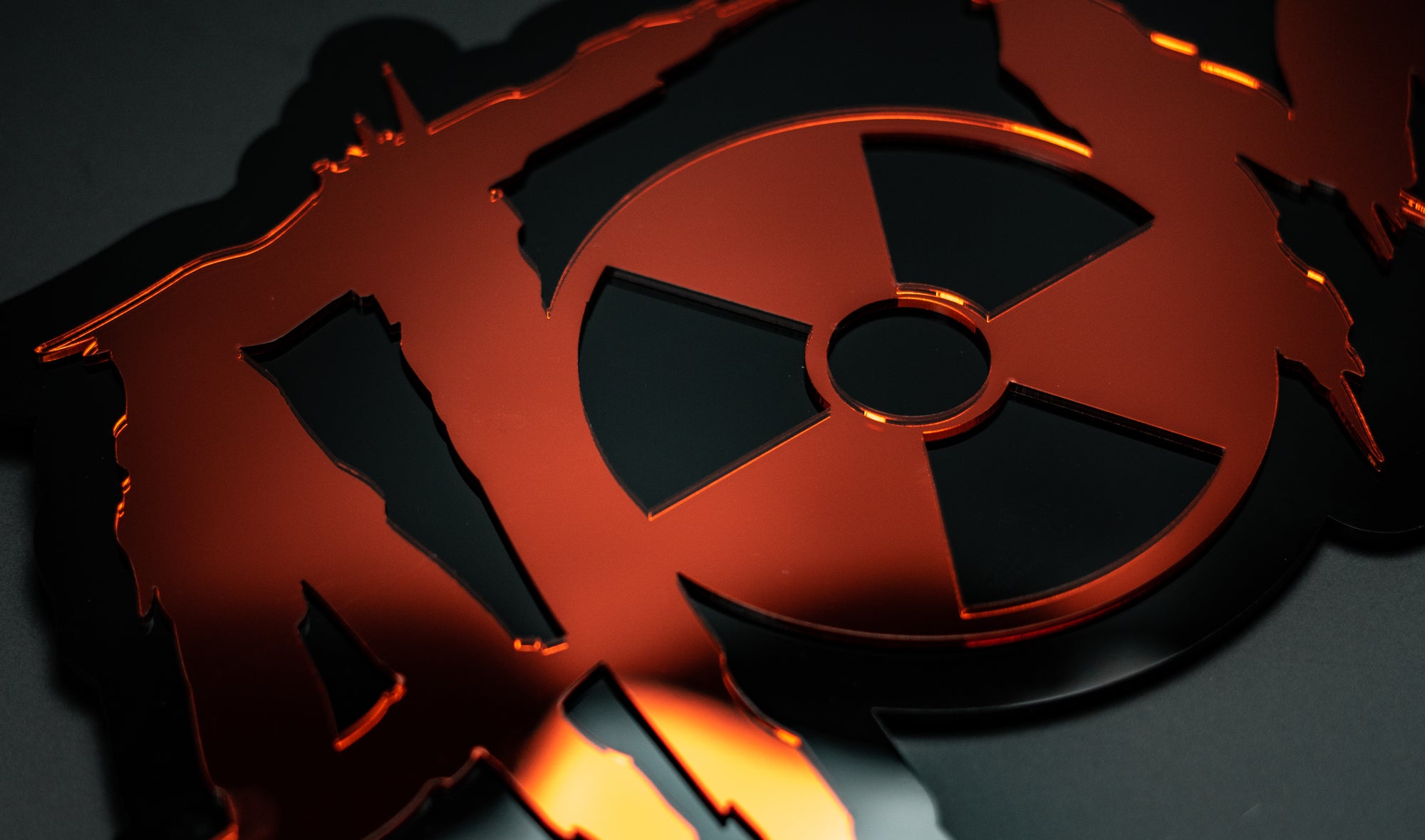 Atomic Car Concepts - Custom Vehicle Emblems and Accessories