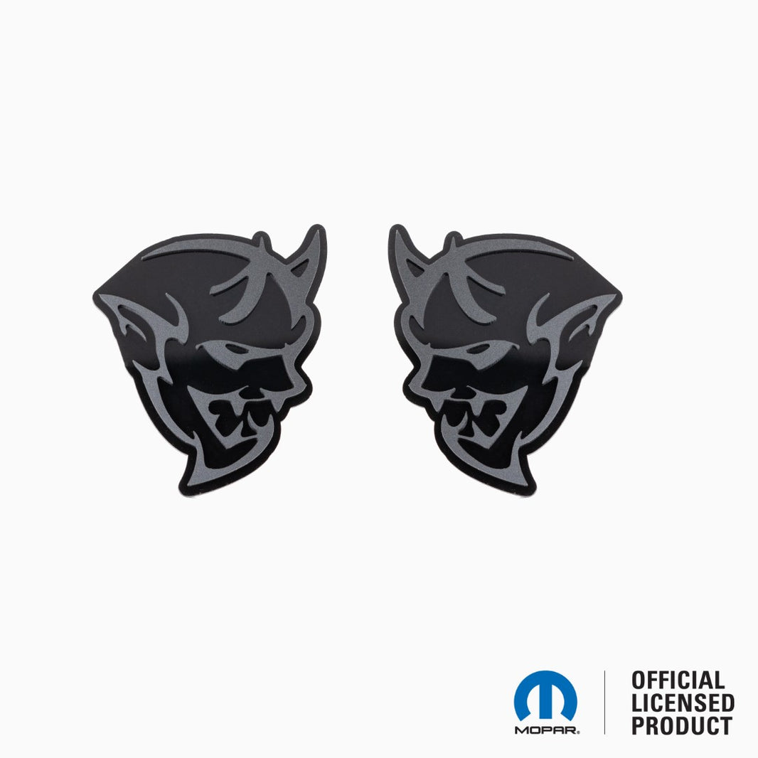 Mopar® Officially Licensed Product – Atomic Car Concepts