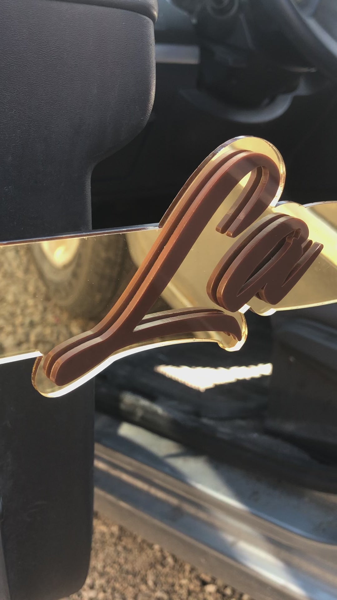 Props – Atomic Car Concepts