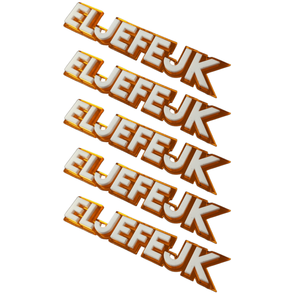 Custom Text Products – Page 2 – Atomic Car Concepts