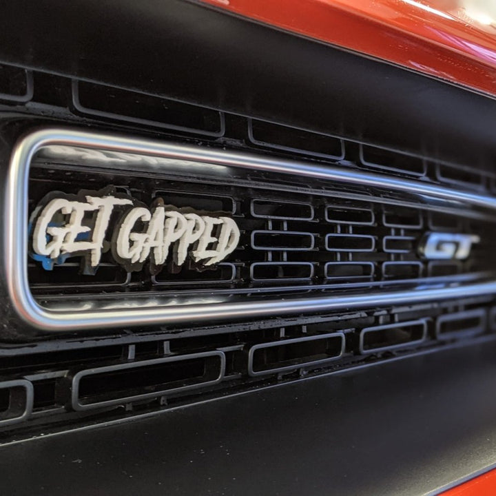 Atomic Car Concepts - Custom Vehicle Emblems and Accessories