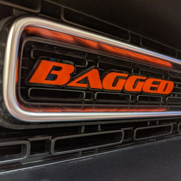 Atomic Car Concepts - Custom Vehicle Emblems and Accessories