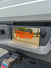 License Plate Accessories – Atomic Car Concepts