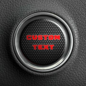 Start Button Overlays – Atomic Car Concepts