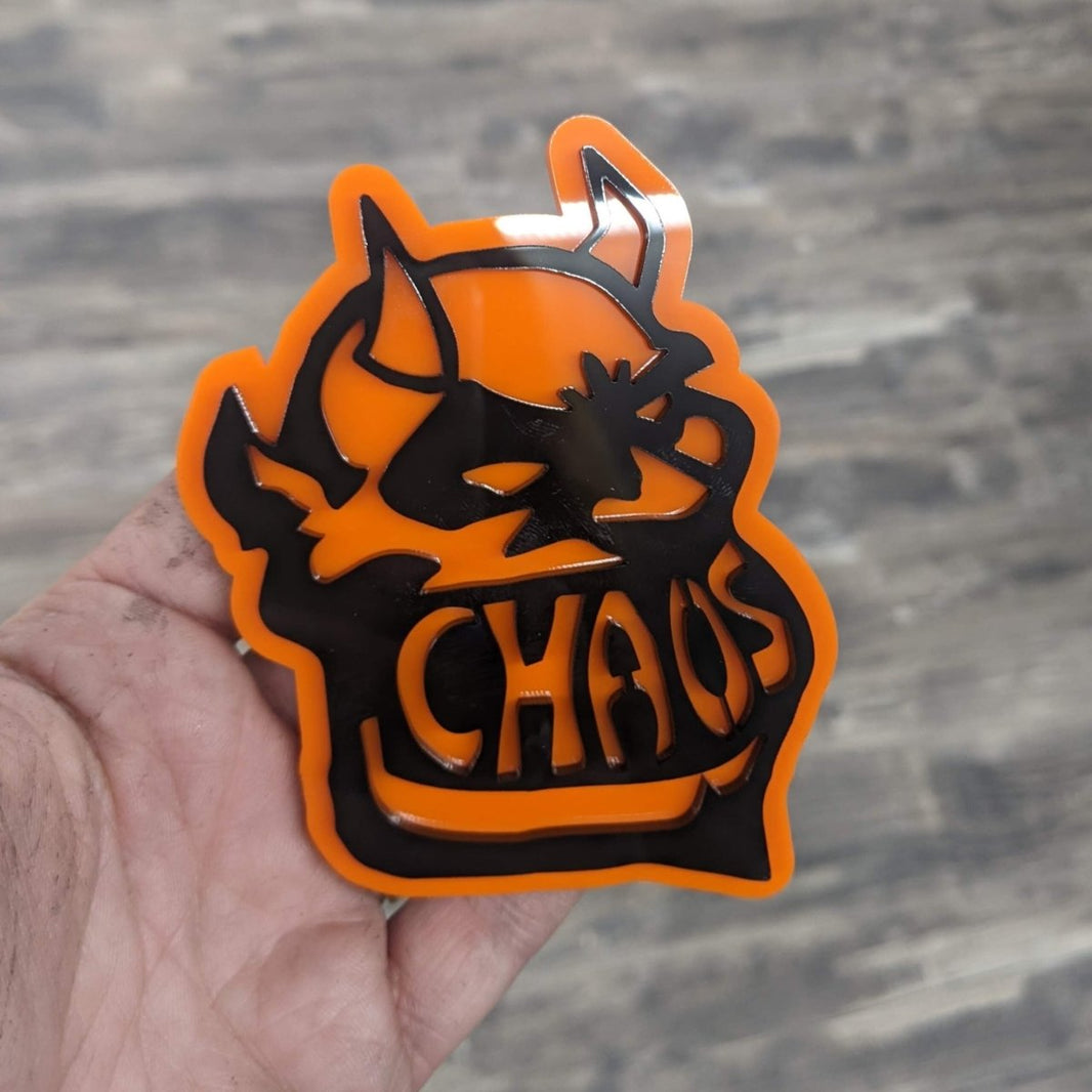 Create Your Own – Atomic Car Concepts