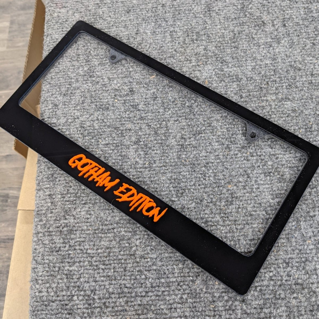 Custom Text Products – Page 2 – Atomic Car Concepts