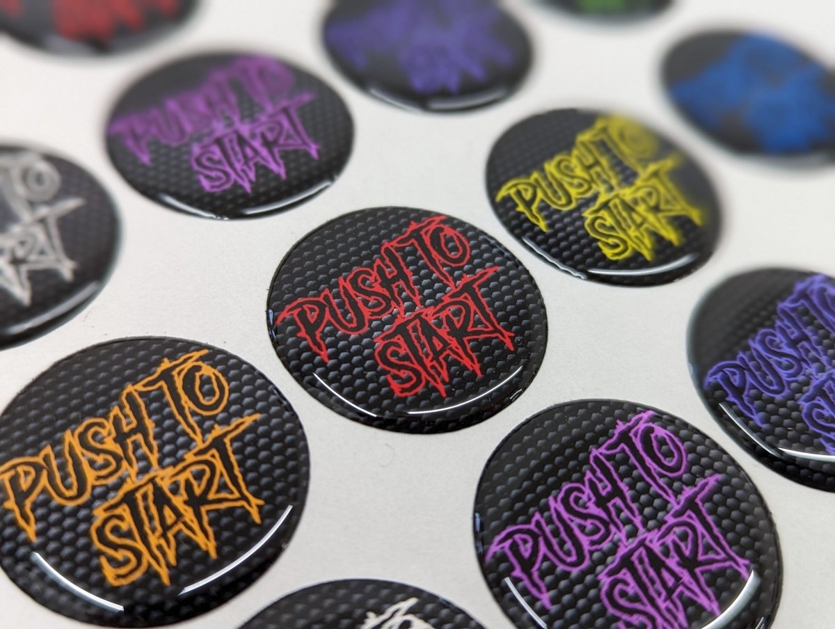 Atomic Car Concepts - Custom Vehicle Emblems and Accessories