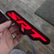 SRT® LED Illuminated Badge - White or RGB - Grille or Body Mount - Off ...