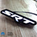 SRT® LED Illuminated Badge - White or RGB - Grille or Body Mount - Off ...